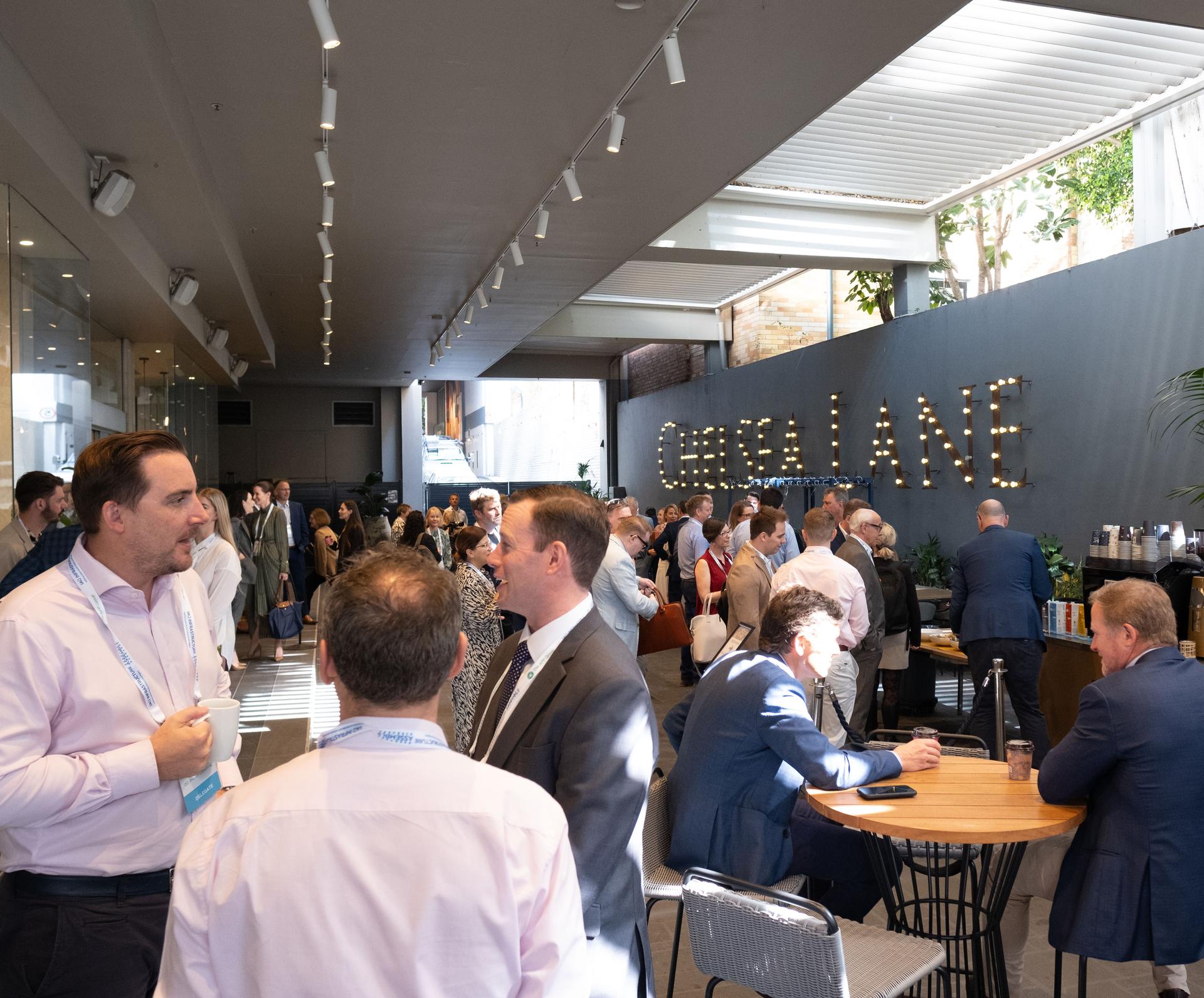 See more Assembly photos and the Wrap up video here!