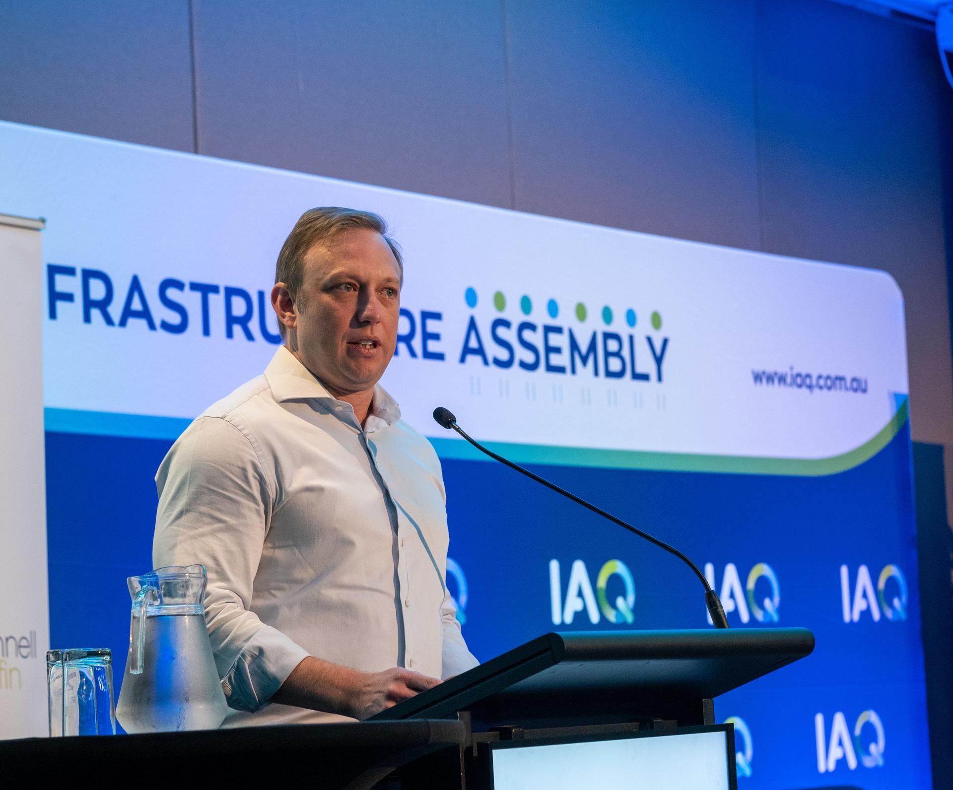 See more Assembly photos and the Wrap up video here!