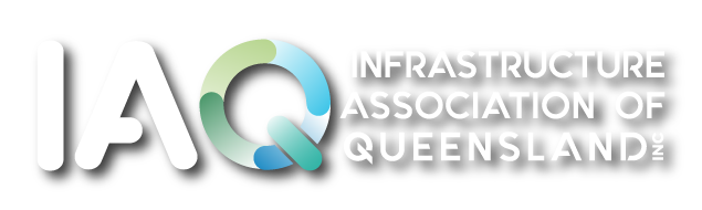 © Infrastructure Association of Queensland Inc