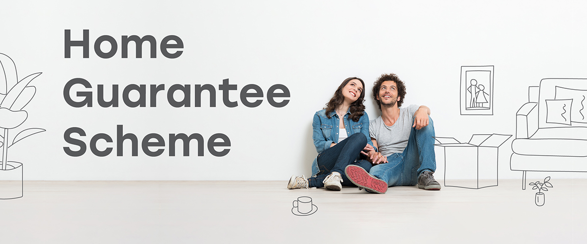 Home Guarantee Scheme