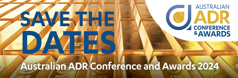 Add Sydney, 21-22 March 2024 to your calendars