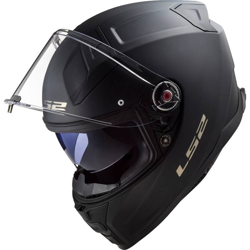 Conheça o Capacete LS2 Vector 2 - Grid Motors