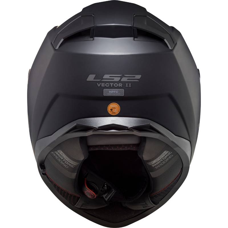 Conheça o Capacete LS2 Vector 2 - Grid Motors