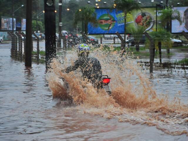 Como saber se uma moto já passou por enchentes? - Grid Motors