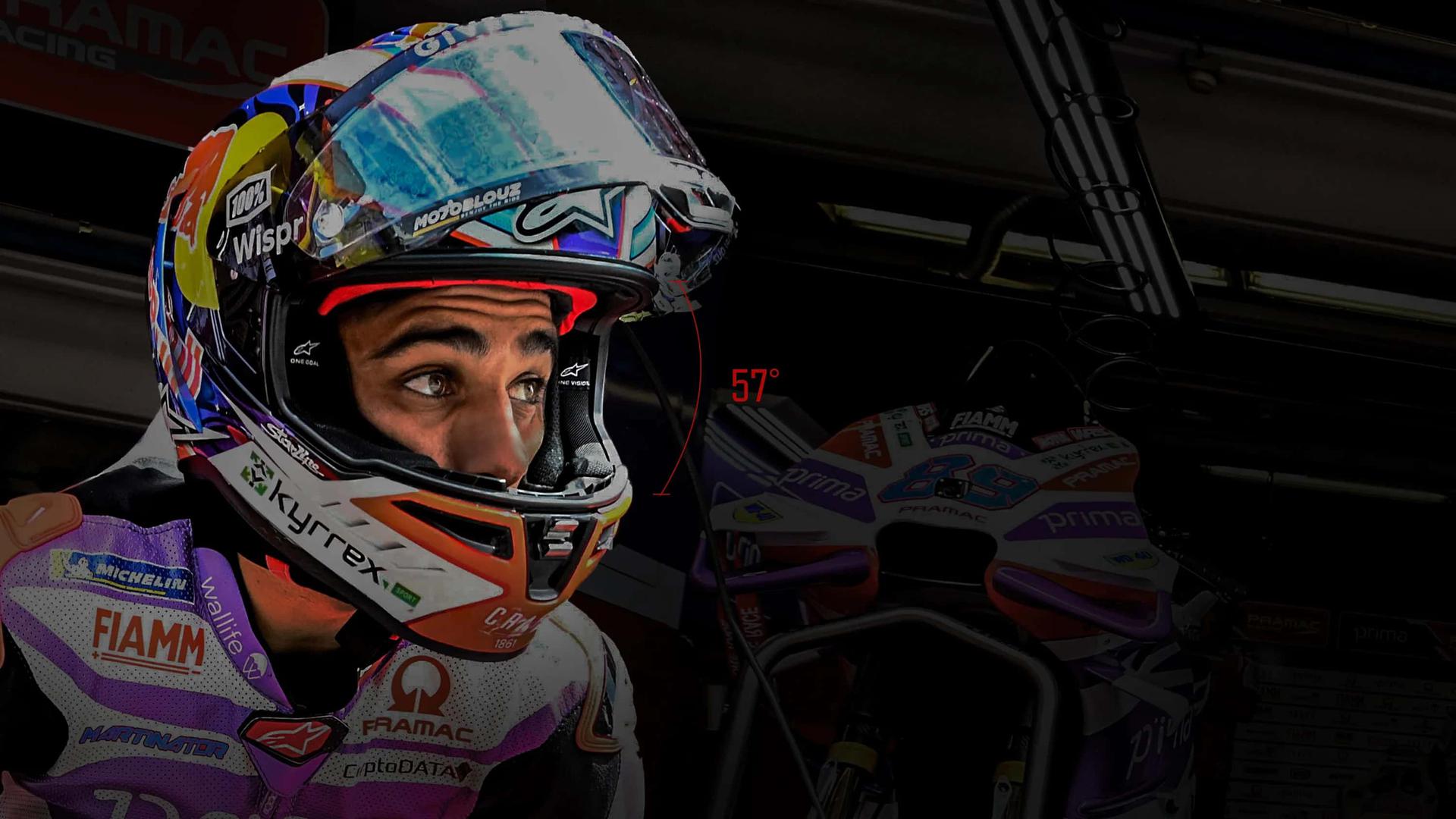Conheça o Capacete Alpinestars Supertech R10 - Grid Motors