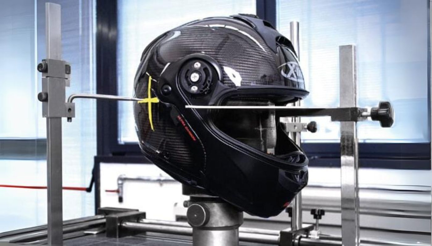 O que é a nova norma de capacetes ECE 22.06? - Grid Motors