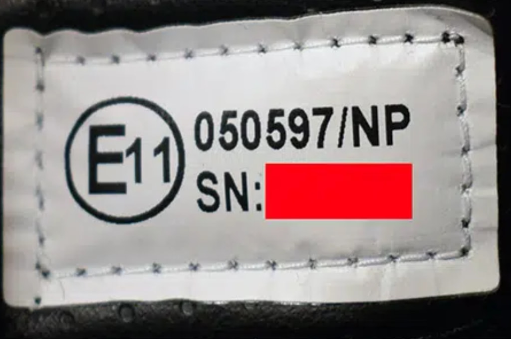 O que é a nova norma de capacetes ECE 22.06? - Grid Motors