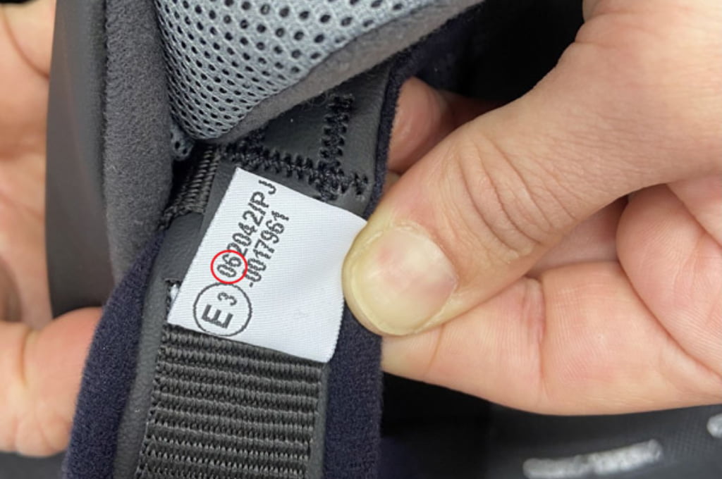 O que é a nova norma de capacetes ECE 22.06? - Grid Motors