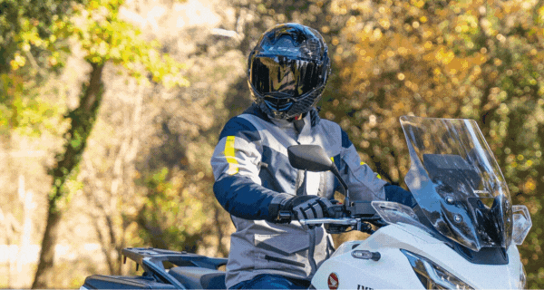 Capacete LS2 Advant X FF901 Ultra - Cinza/Roxo Fosco (Articulado ...