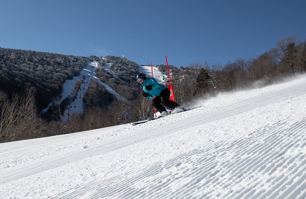 Killington Race Camp