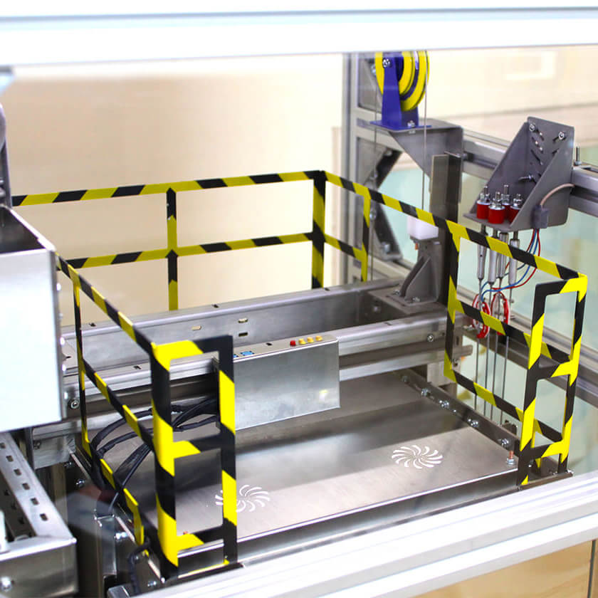 Introducing The Mini Elevator