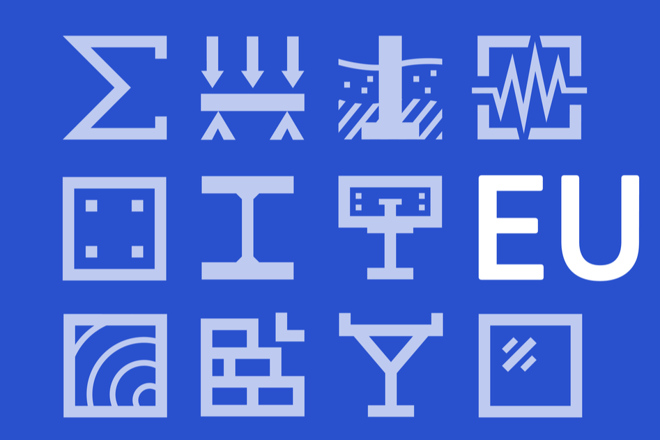 Icons for Eurocodes