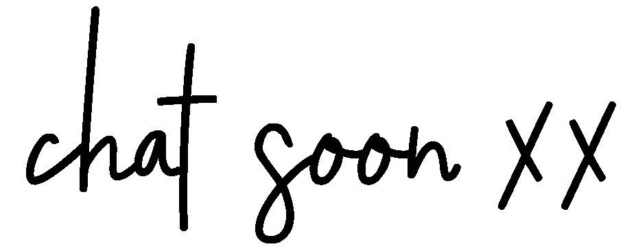 Allison Name Signature