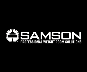 Samson Weight Equipment