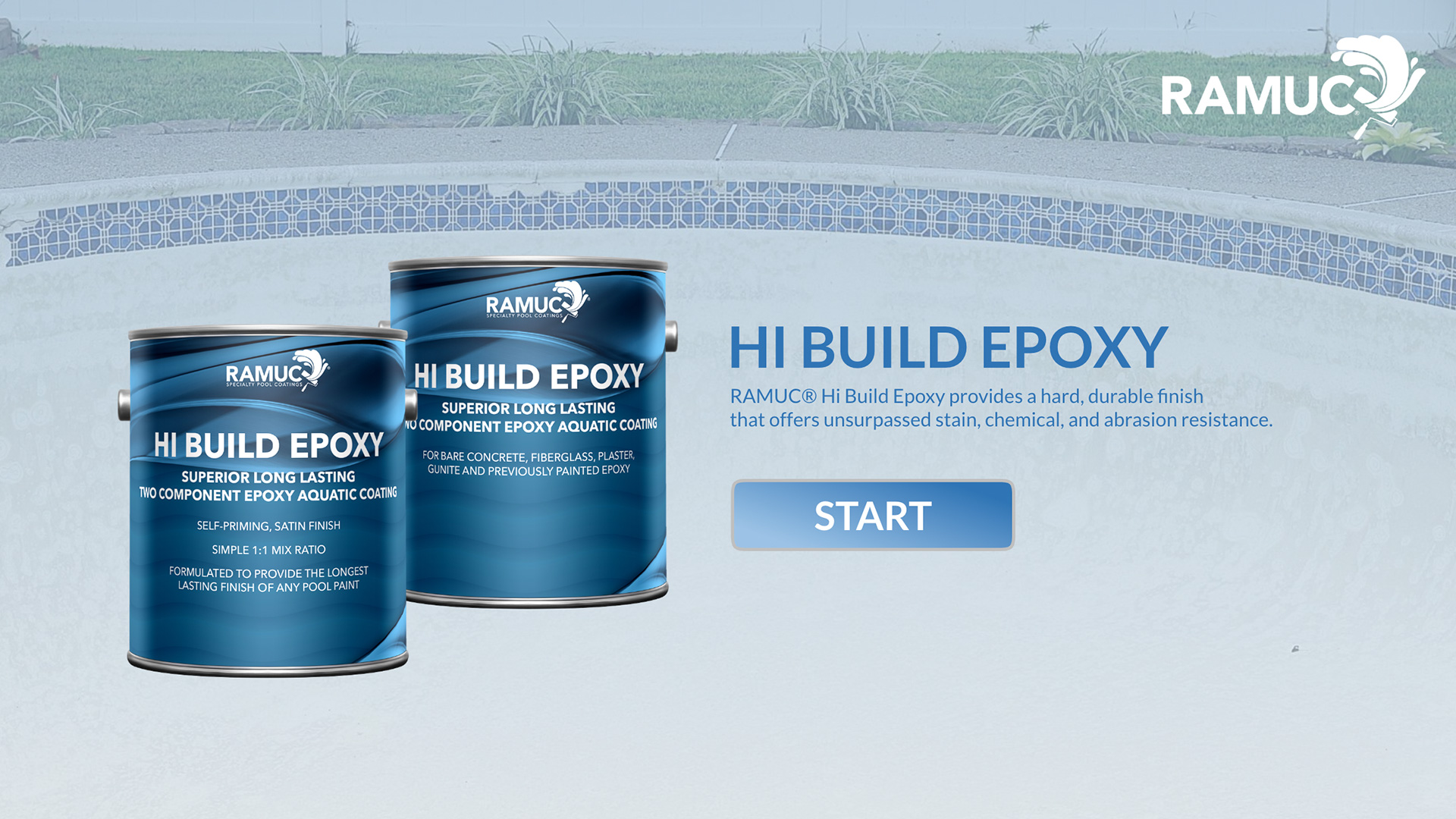 Exciting News from Ramuc®: Introducing Four New Industry-Leading Products!