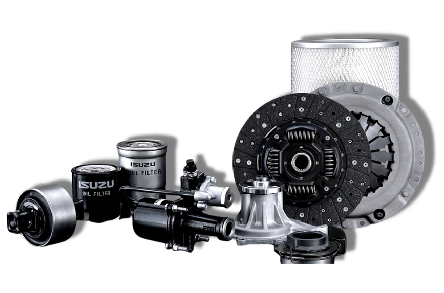 Isuzu Parts Warehouse at Veronica Green blog