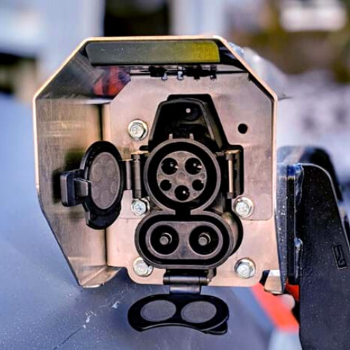 Kenworth Electric Trucks | All Roads Trucks | Baltimore Maryland