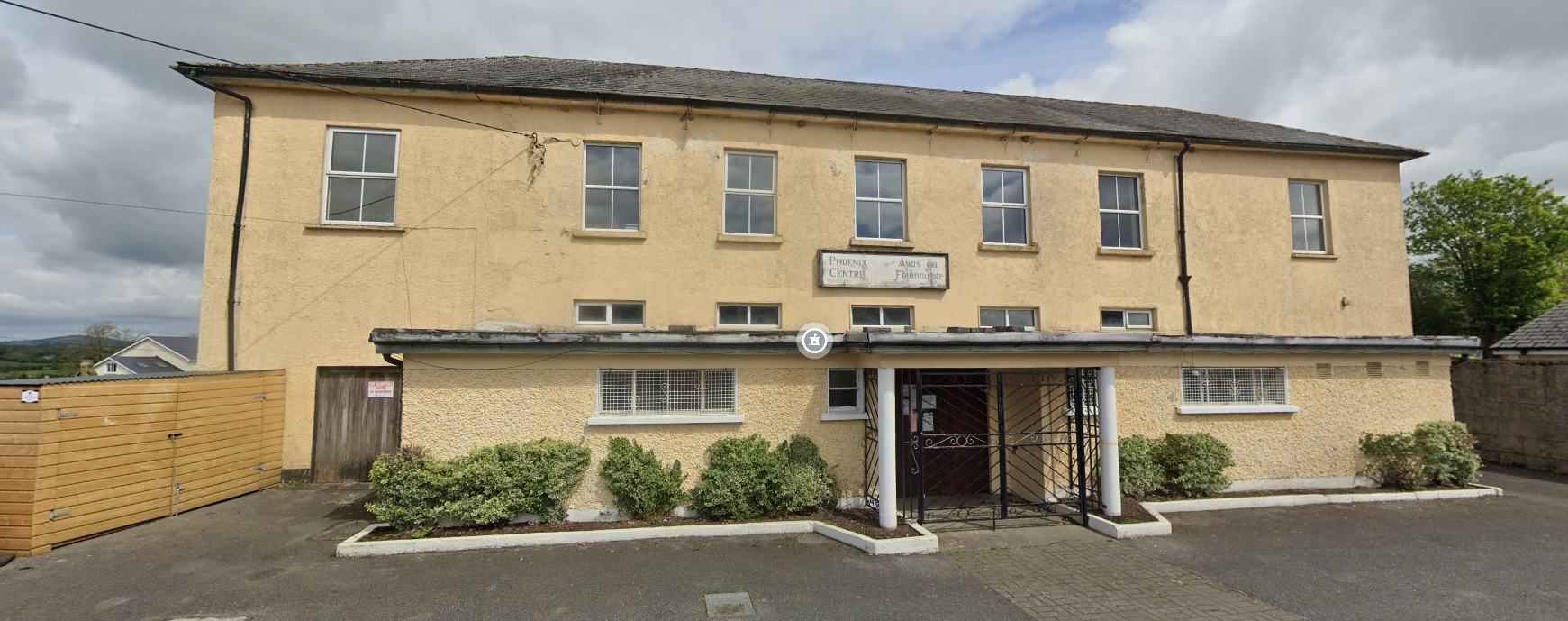 The School House Community & Enterprise Centre