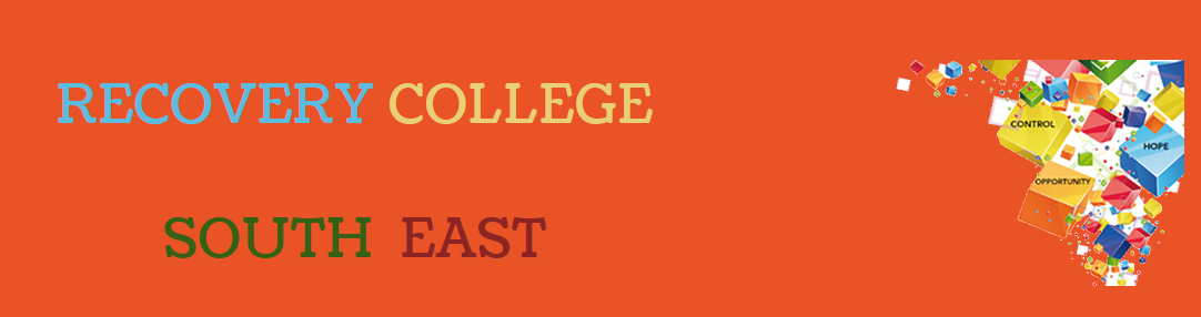 Recovery College South East In-house and Online Recovery Education ...