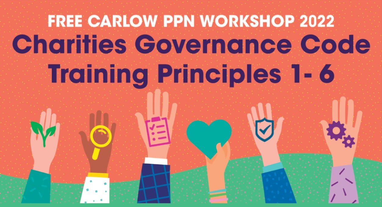 Charity Governance Code Training