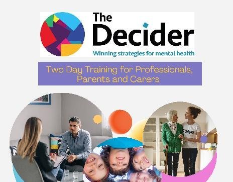 Decider Skills Training