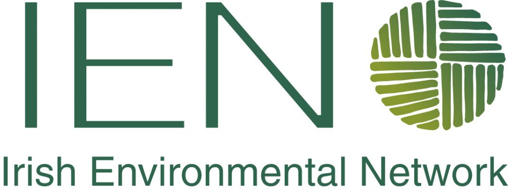 Irish Environmental