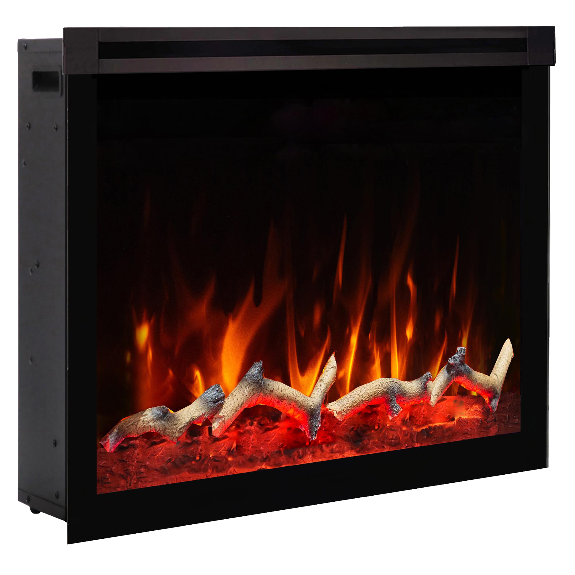 Paramount Electric Fireplace Collections