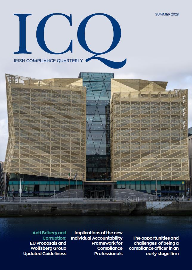 Summer ICQ 2023 is now available to read online
