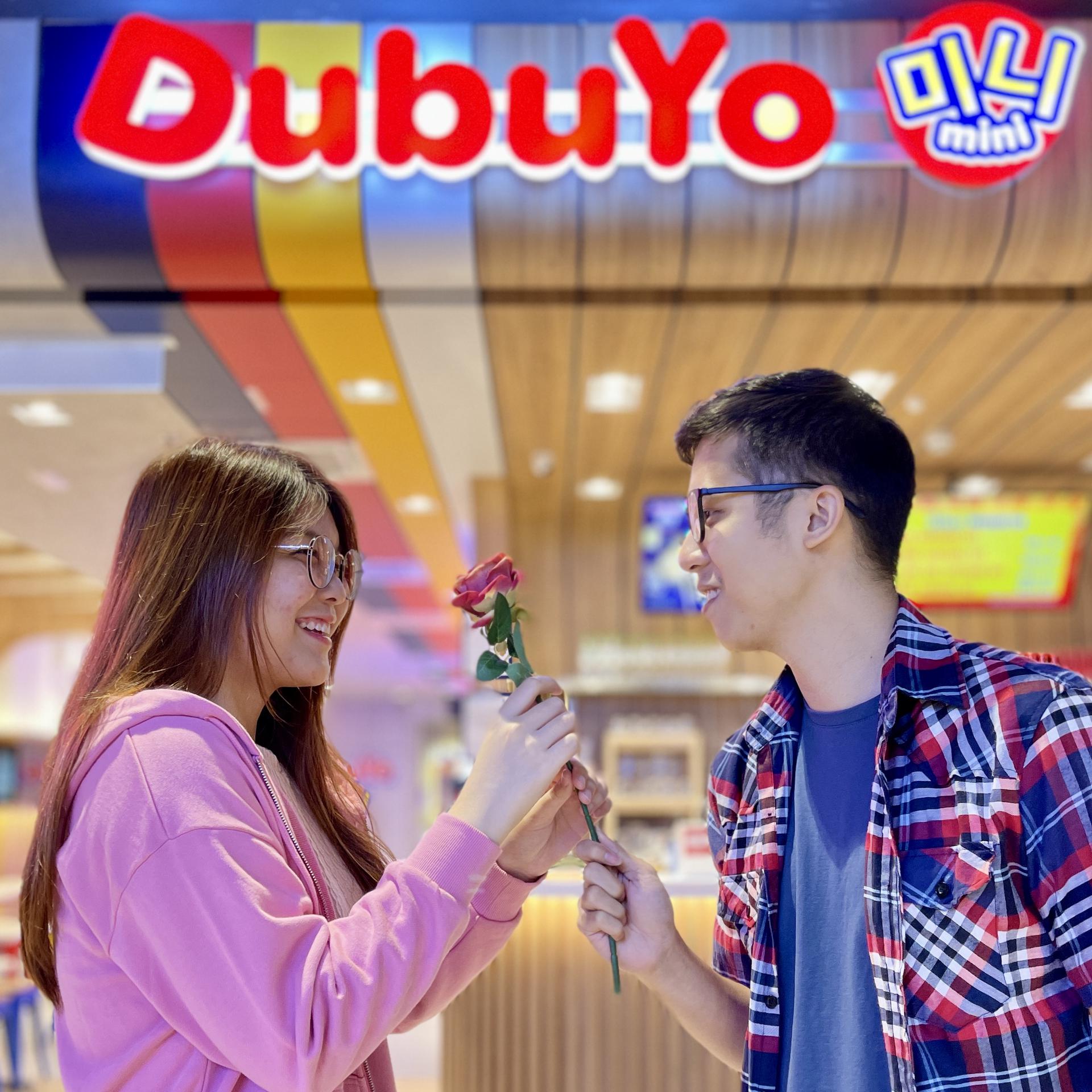 Sarang-Hey-You - MyTOWNKL