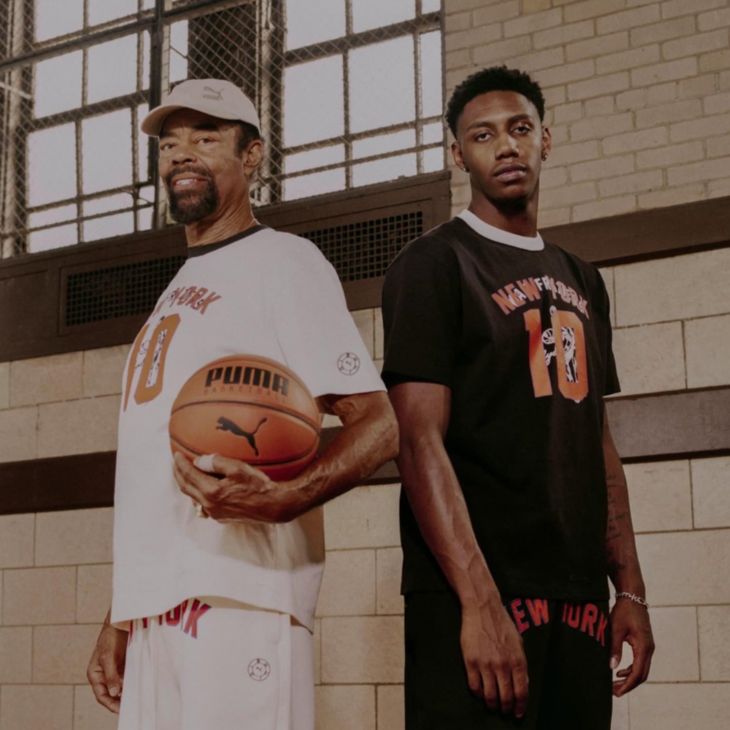 Sporty Dads on Father's Day - MyTOWNKL