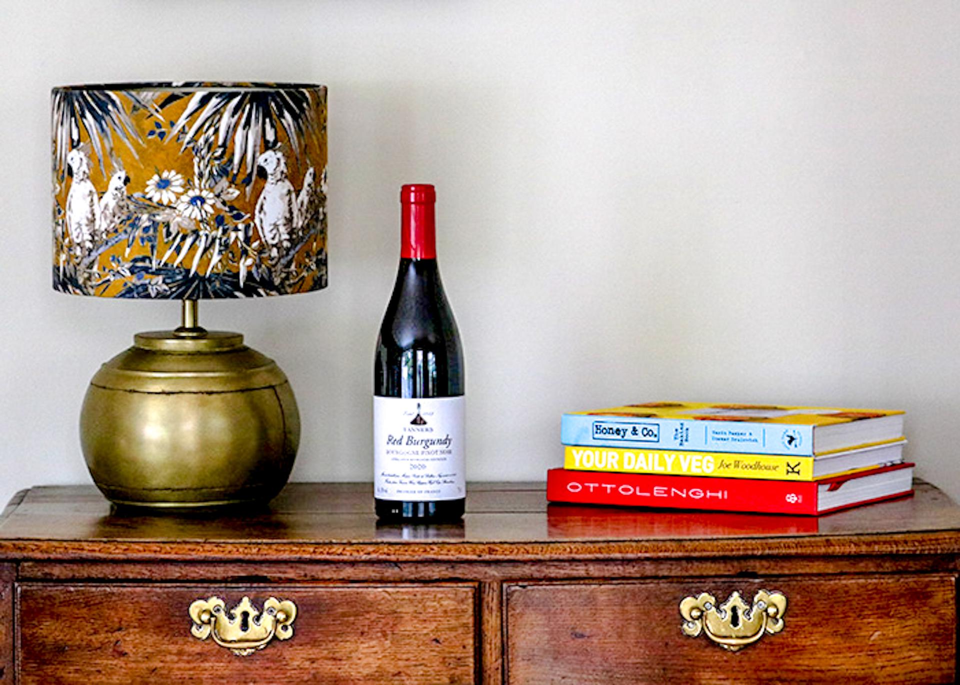 Tanners Wine Merchants: Buy Wine Online | Tanners Wines