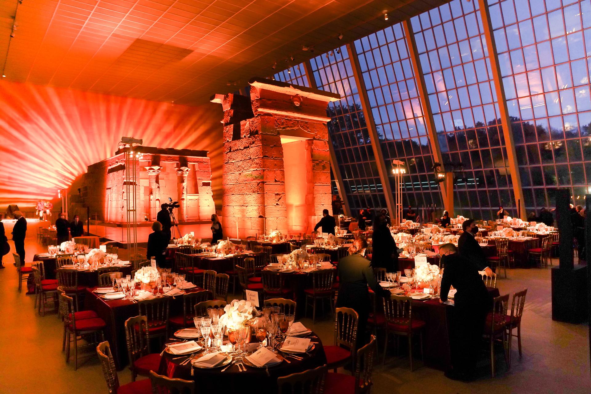 2023 Gala - Campaign