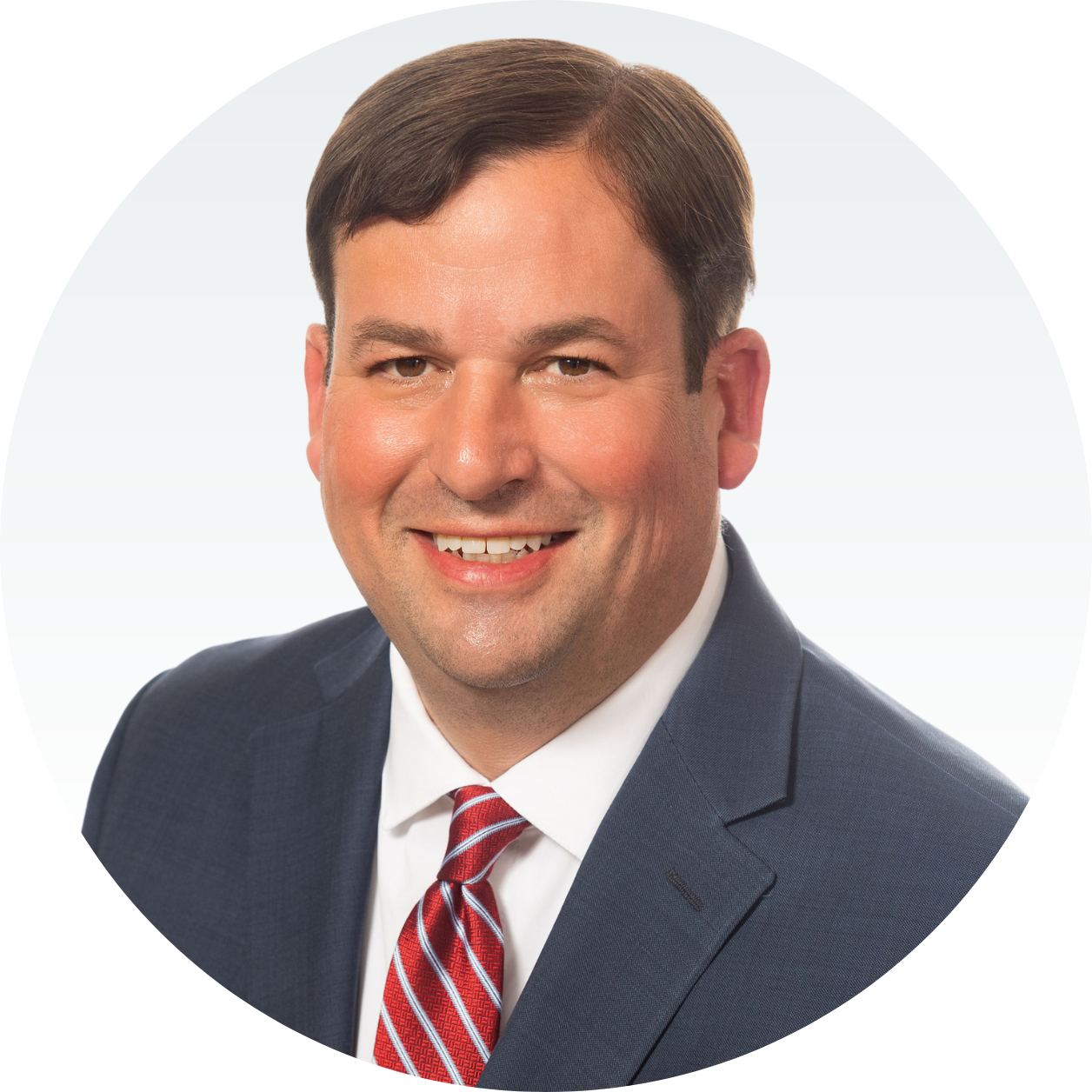 Brad Morgan