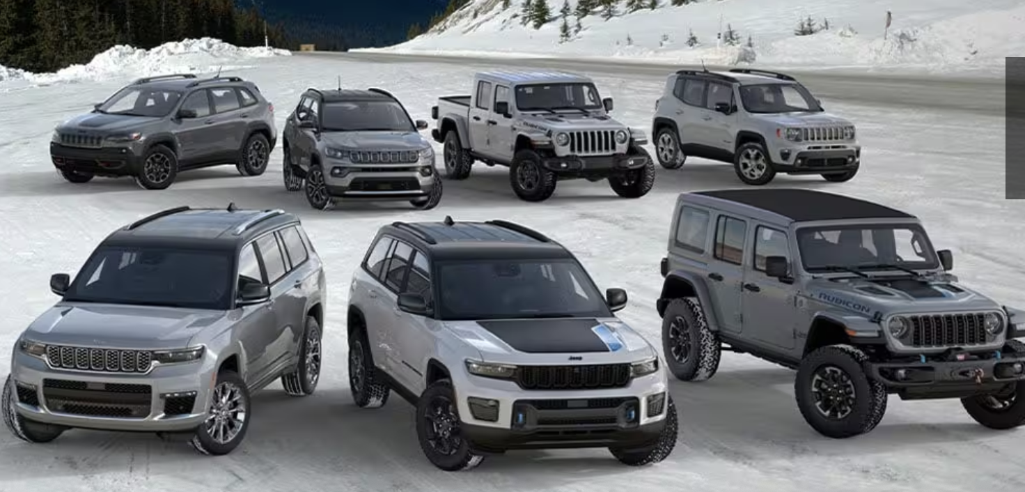 Holiday Jeep Specials In Davenport, IA | Shottenkirk Chrysler Dodge ...
