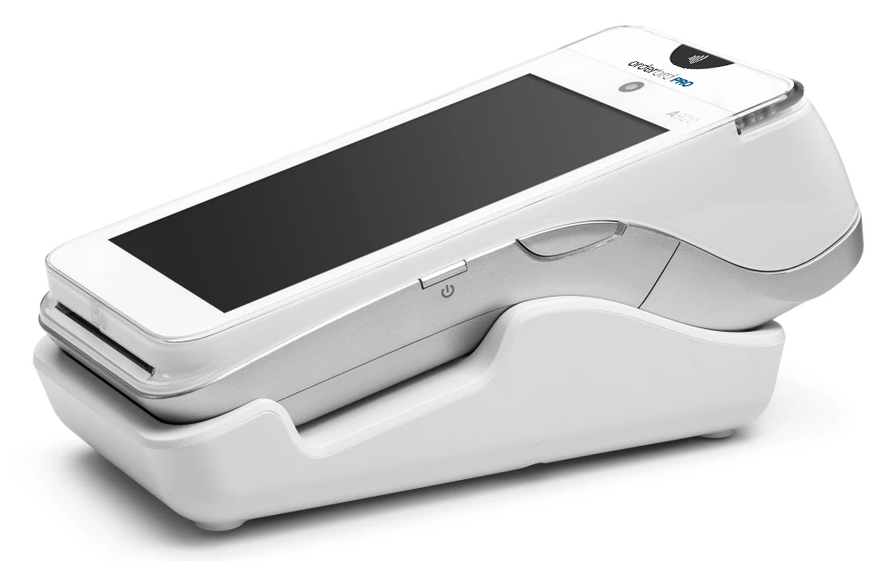 Welches Zubehör gibt es für das Pay Terminal Plus? - orderbird PRO