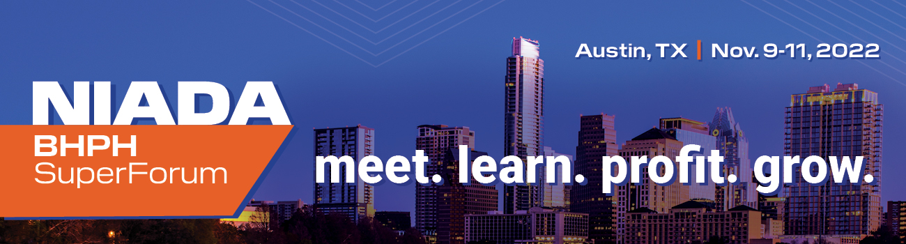 The BHPH Super Forum is Here