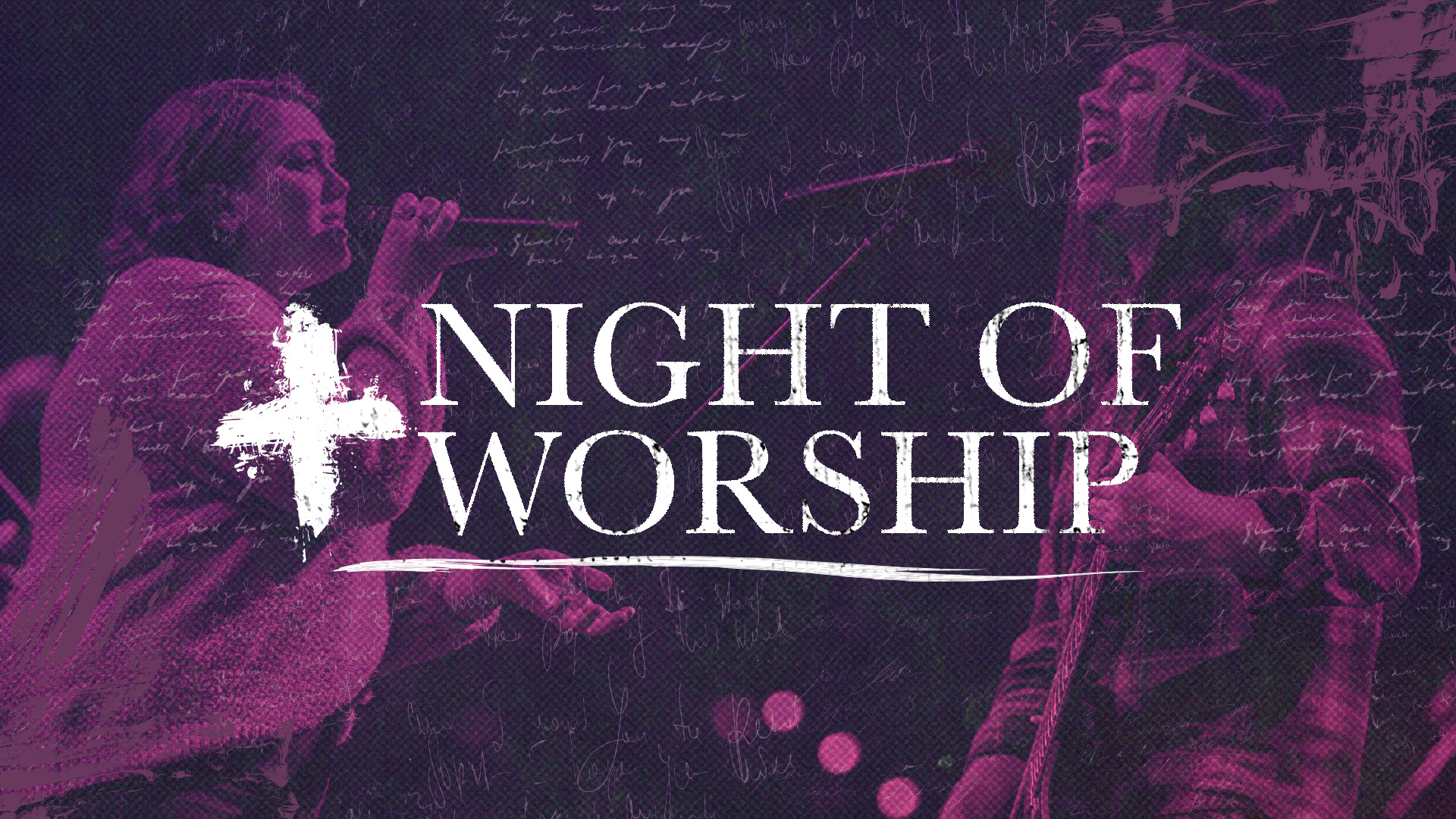 Digital Bulletin | Northside Christian Church