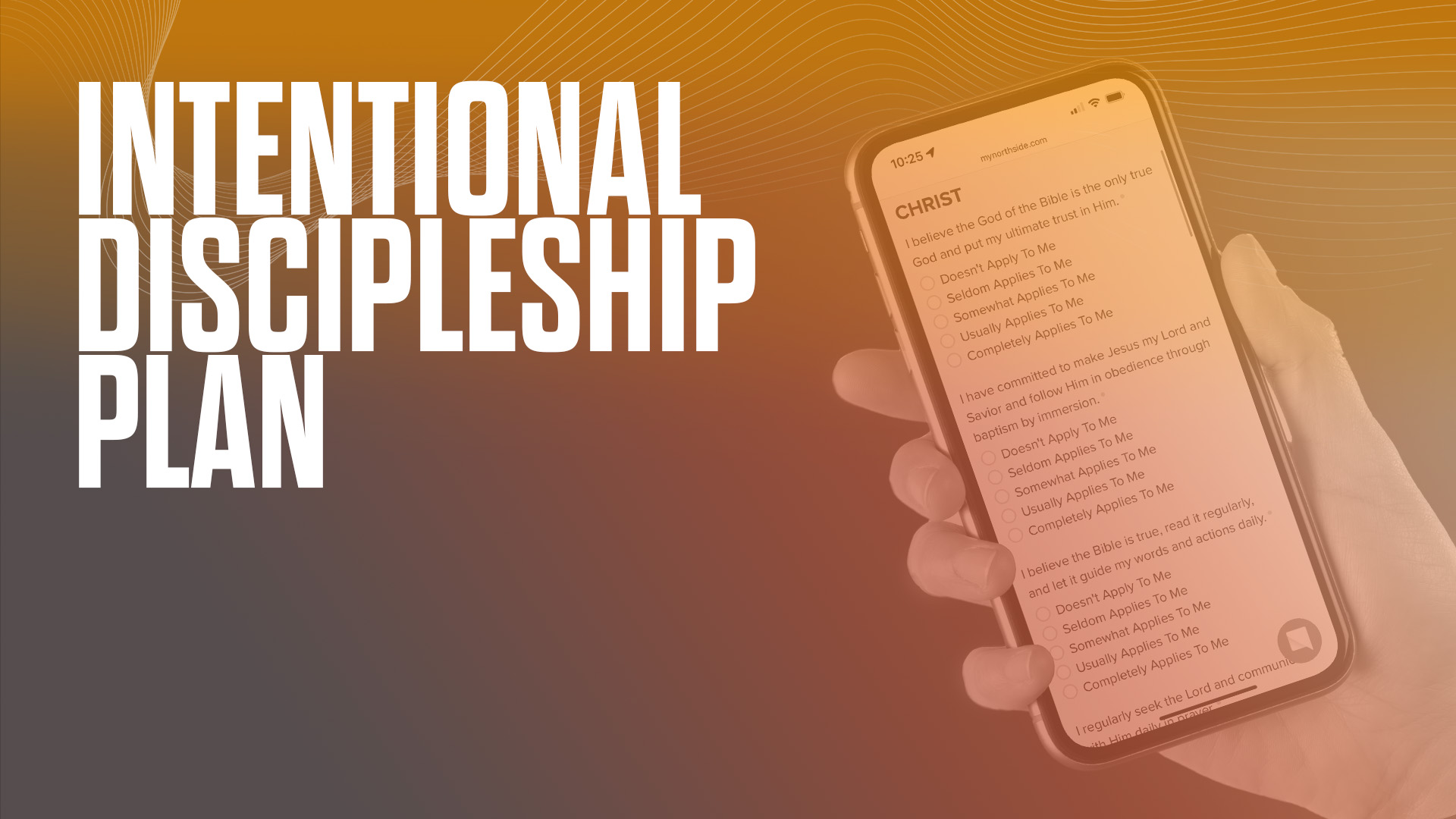 Digital Bulletin | Northside Christian Church