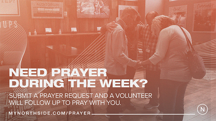 Digital Bulletin | Northside Christian Church