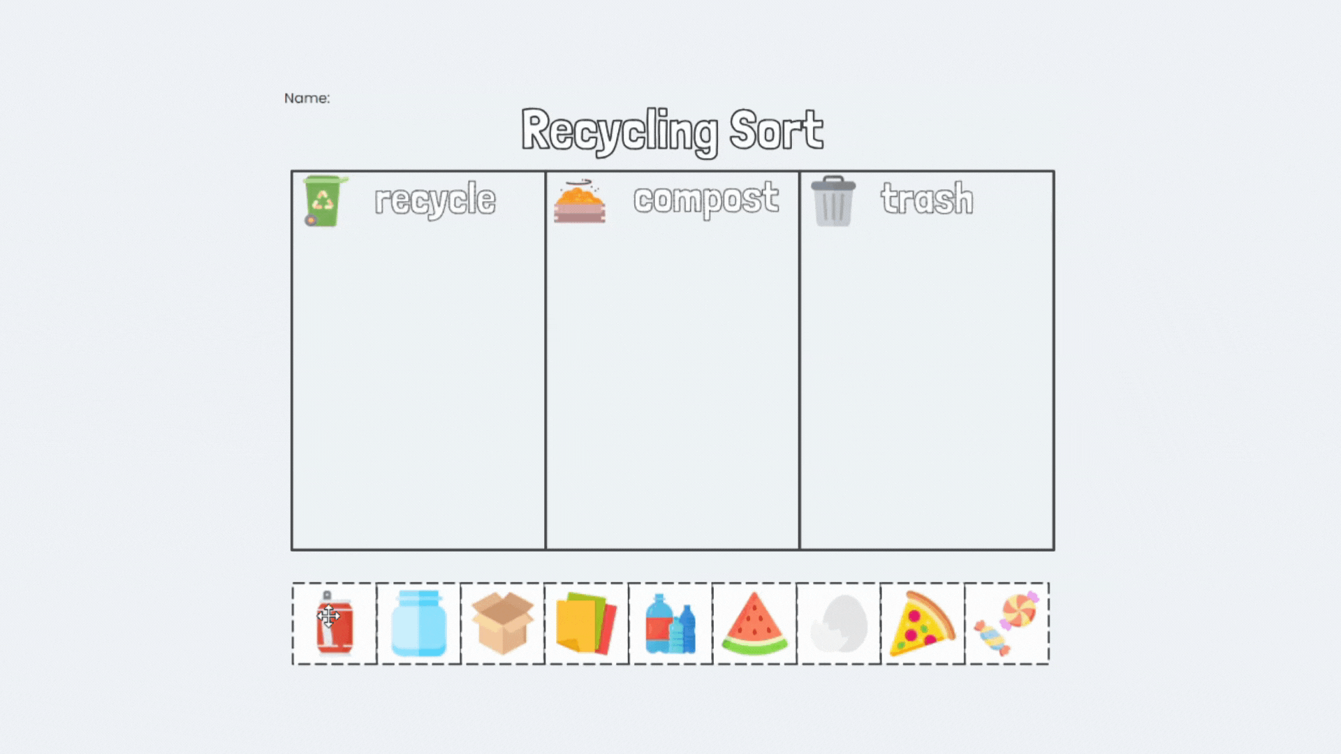 Climate Change Activities For Kindergarten Oregon Climate Education Hub Climate Change Activities For Kindergarten Oregon Climate Education Hub