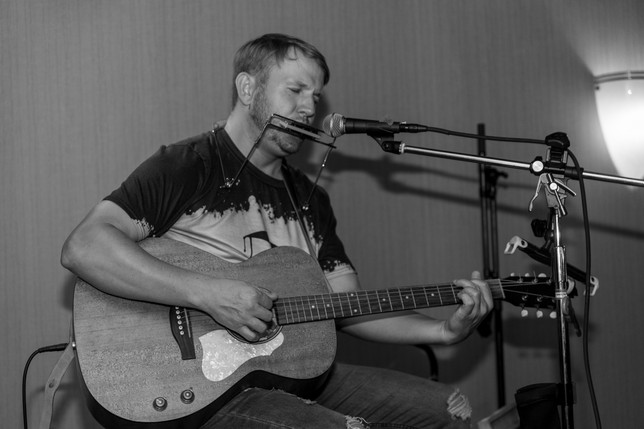 John Eldridge – Singer | Songwriter