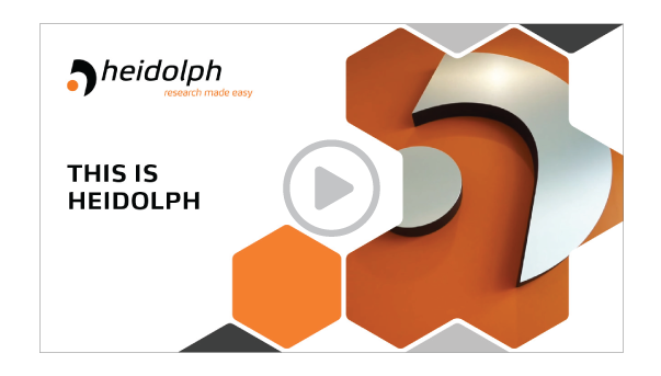 This is Heidolph Video