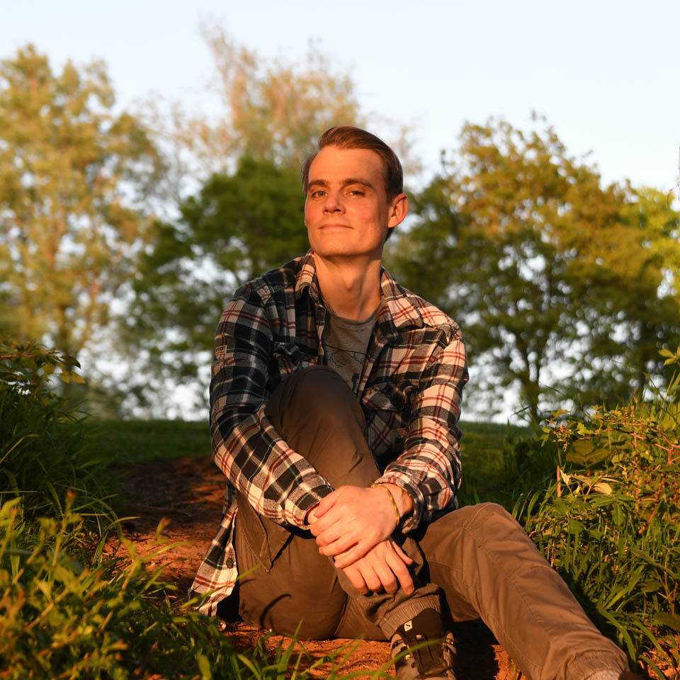 TIM ALDRED: Sales & Marketing Manager