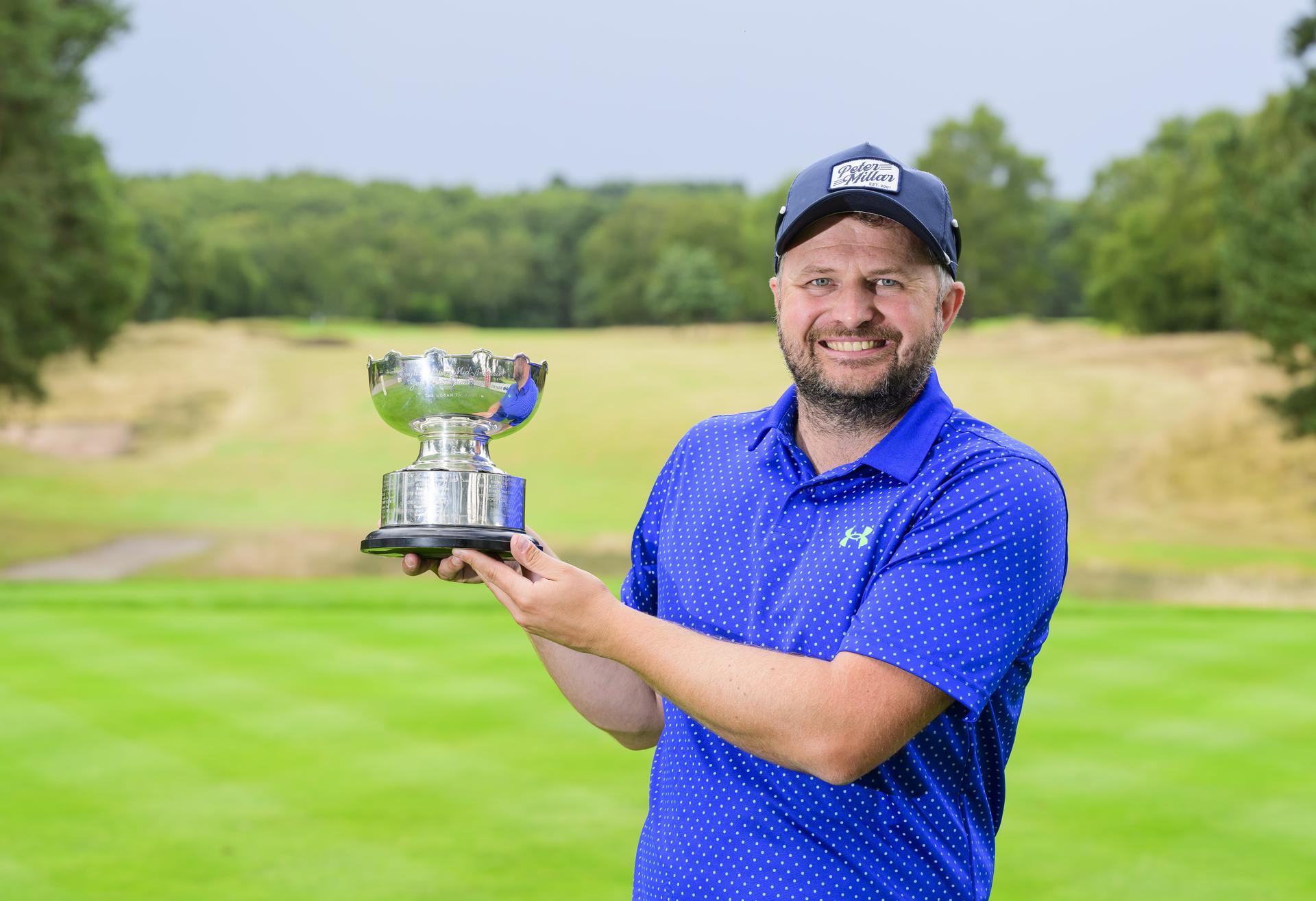 Logan Trophy Event :: Championship Information