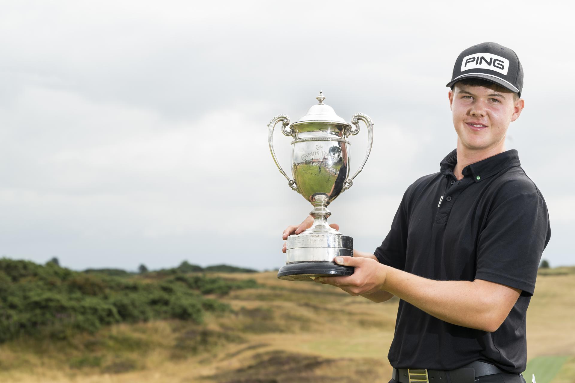 Carris Trophy Event :: Championship Information