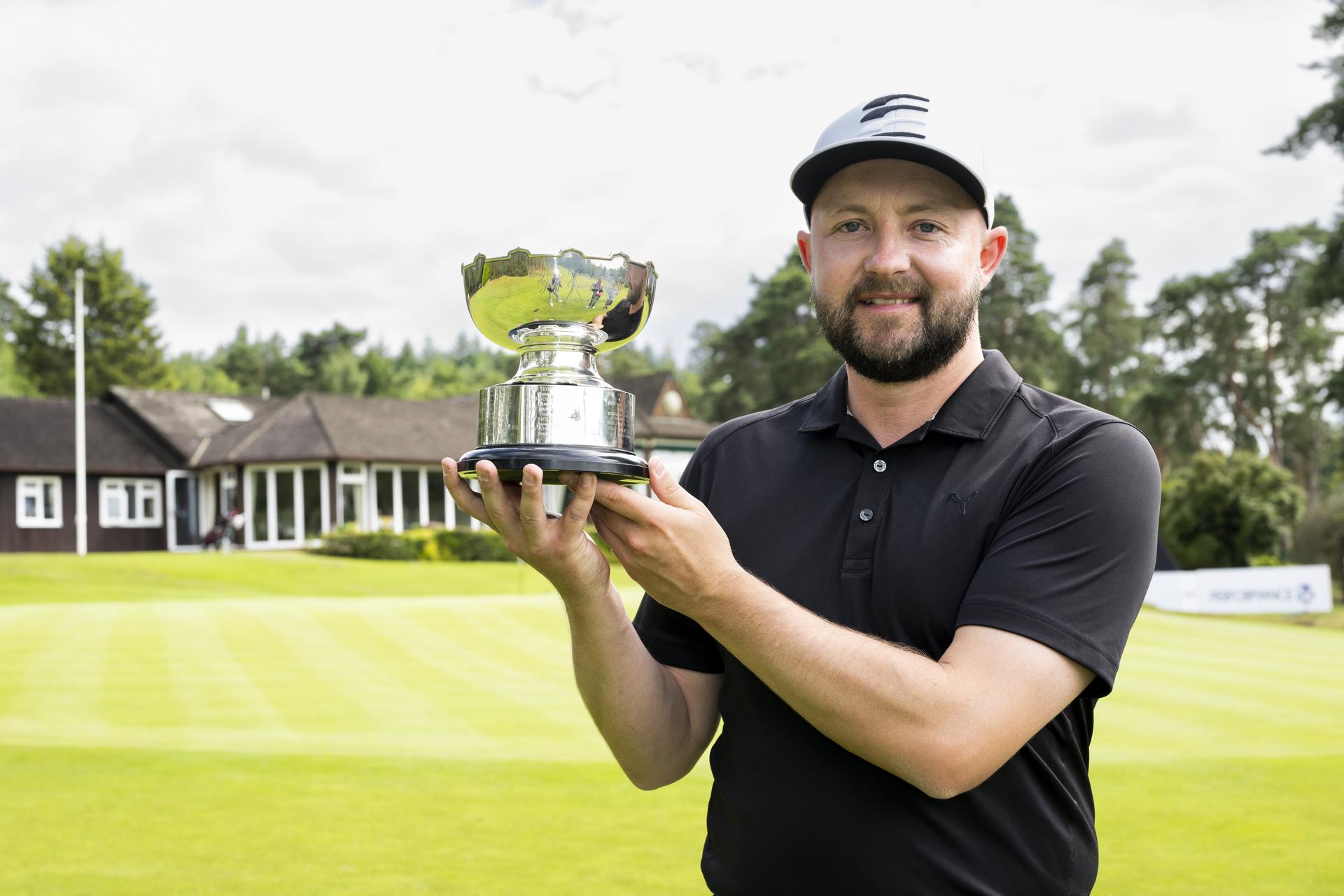 Logan Trophy Event :: Championship Information