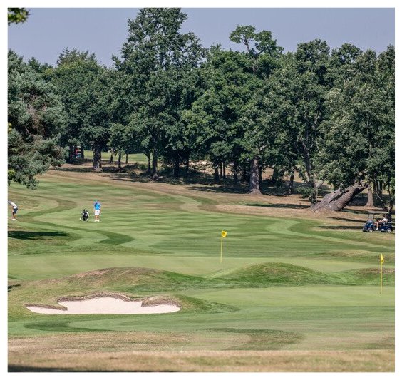 Carris Trophy Event :: Championship Information