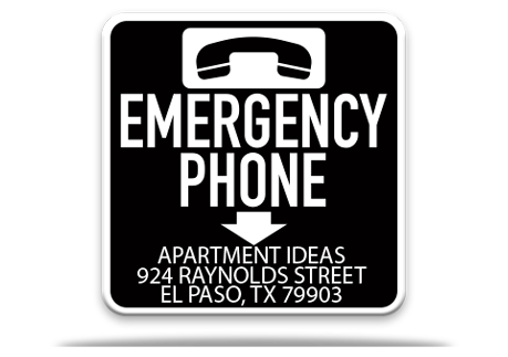 Pool Rules and Pool Signs - Apartment Ideas