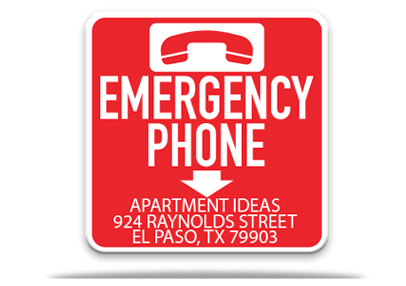 Pool Rules and Pool Signs - Apartment Ideas