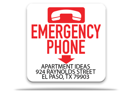 Pool Rules and Pool Signs - Apartment Ideas